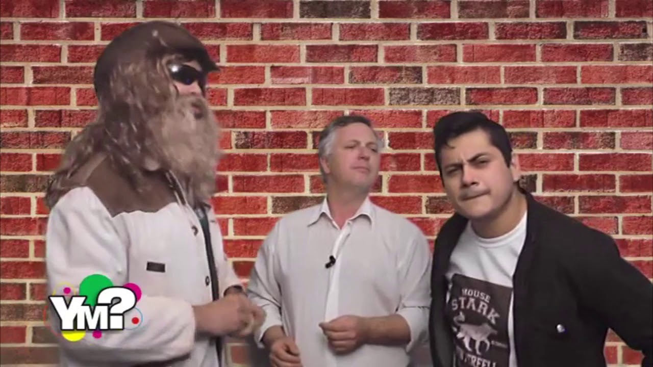 Jimmy Capello 26 08 2017 en Y Maxi¡¡¡¡ - YouTube