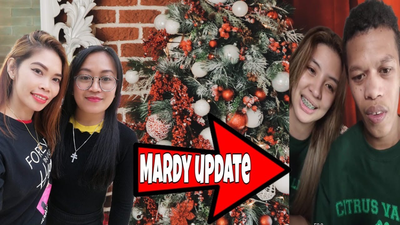 🔴LIVE NOW ! MARDY UPDATE NAG CHRISTMAS SA PAMPANGA ( MARIANO G TV ) # - YouTube