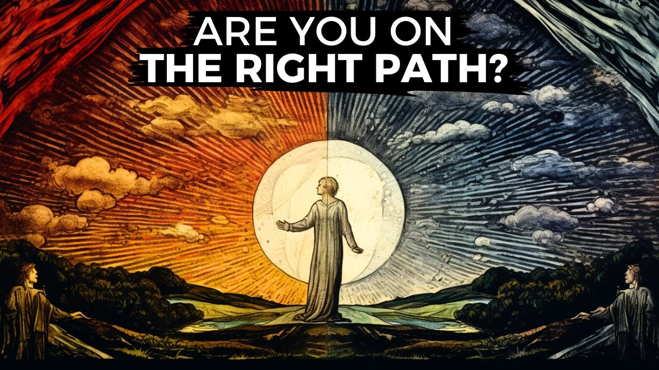 If You Are Experiencing These Stages, Your Reality Is About To Change ...