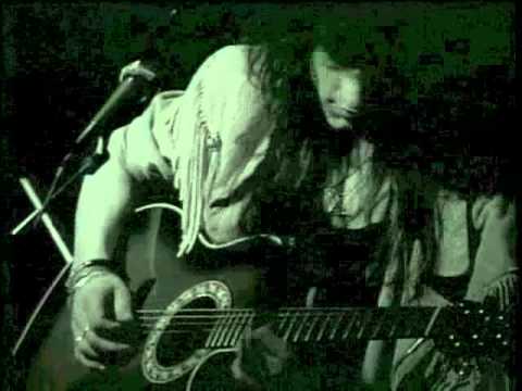 Ossian - Magányos angyal