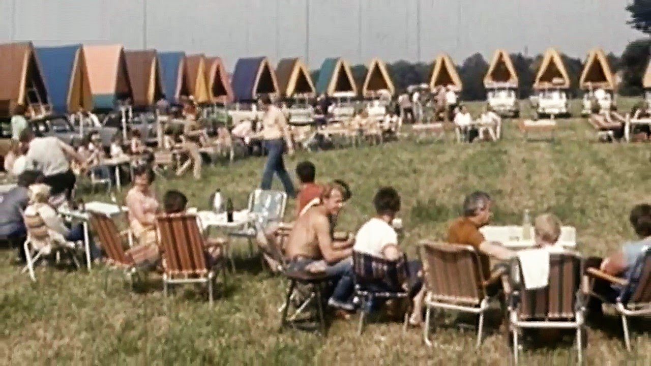 DDR - Der letzte Sommer2 - deutsch - YouTube