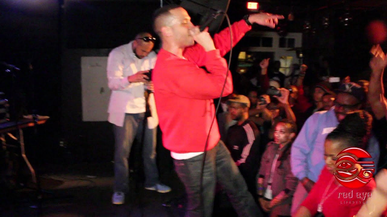 Joshua Gunn - Faithful Struggle Release Performance - YouTube