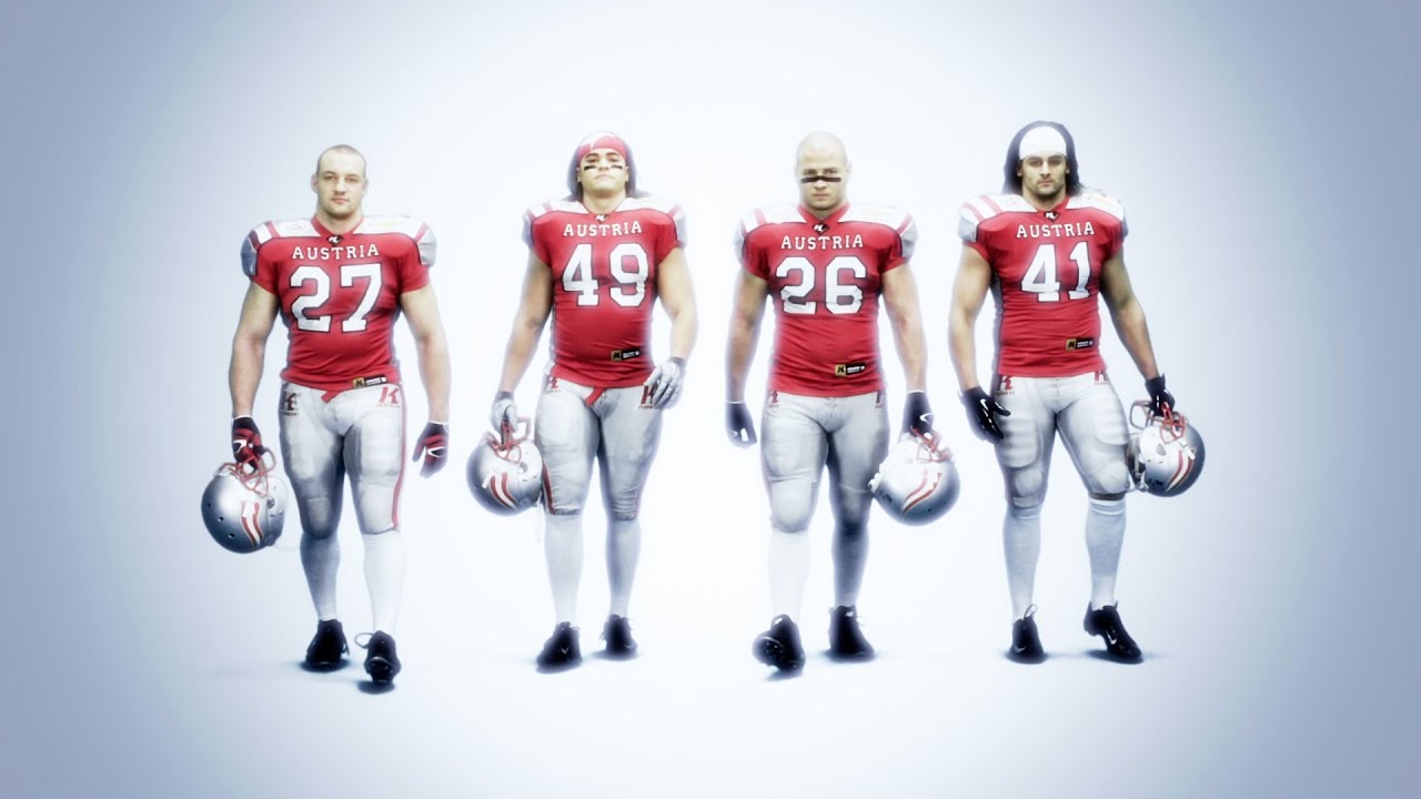 Eat the Ball - Football EM 2014 TV Spot - YouTube