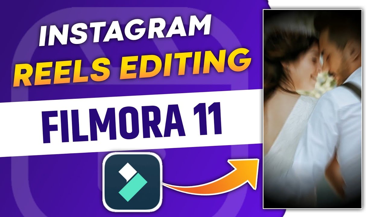 How to Edit Instagram Reels Video in Filmora | Viral Beat Sync Reels ...