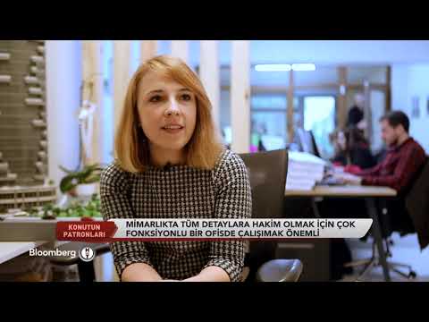 KONUTUN PATRONLARI / BÖLÜM 4 / STRONG MEDYA