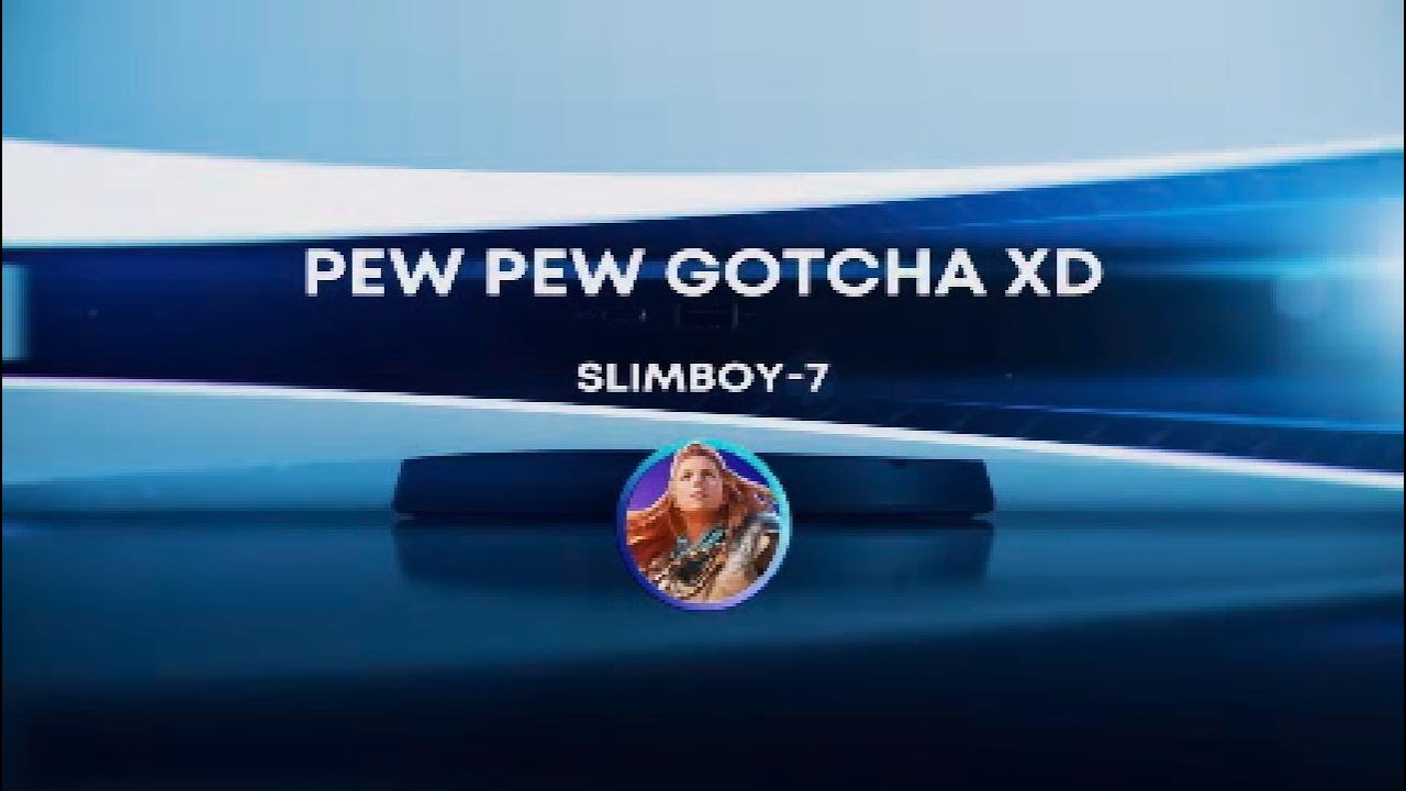 Film - POW! BAM! KAPOW! BOOM! - YouTube