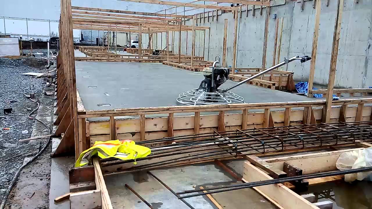 Panels, Concrete Panels by Stamped Concrete - YouTube