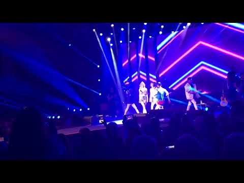 Aleyna Tilki - O Sen Olsan Bari - BGM