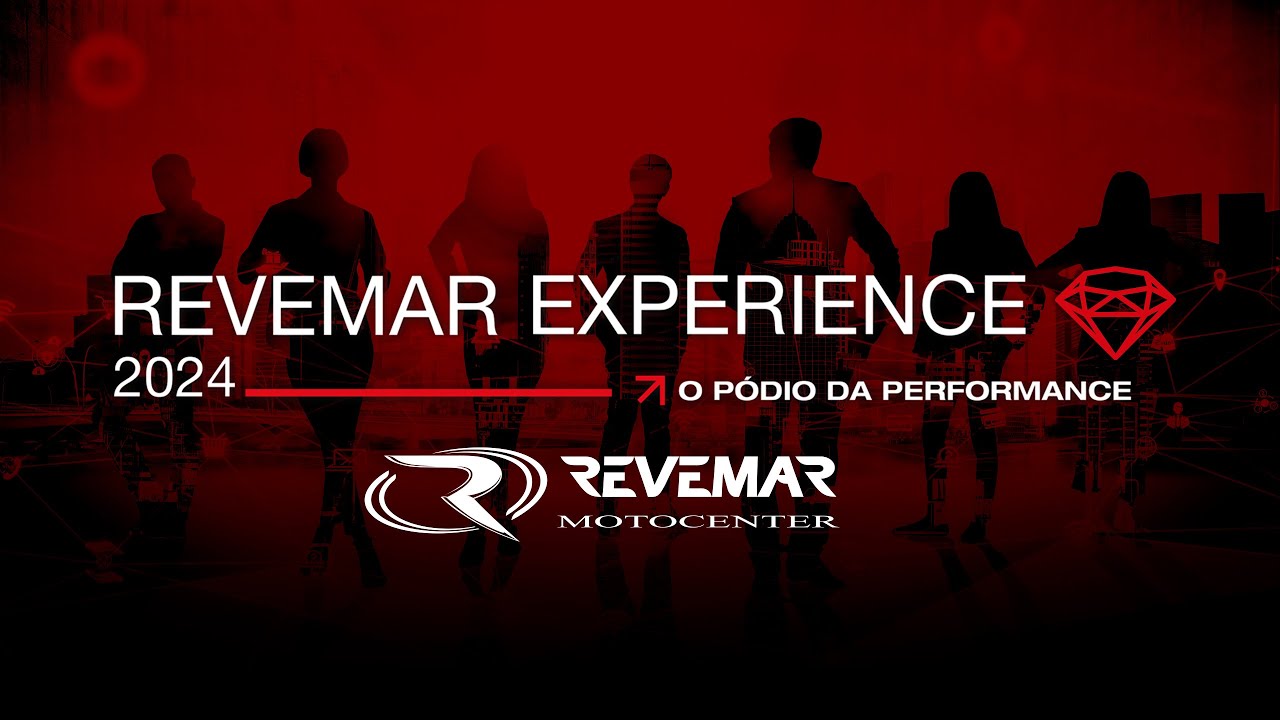 Convocação - 𝗥𝗲𝘃𝗲𝗺𝗮𝗿 𝗘𝘅𝗽𝗲𝗿𝗶𝗲𝗻𝗰𝗲 𝟮𝟬𝟮𝟰 - YouTube