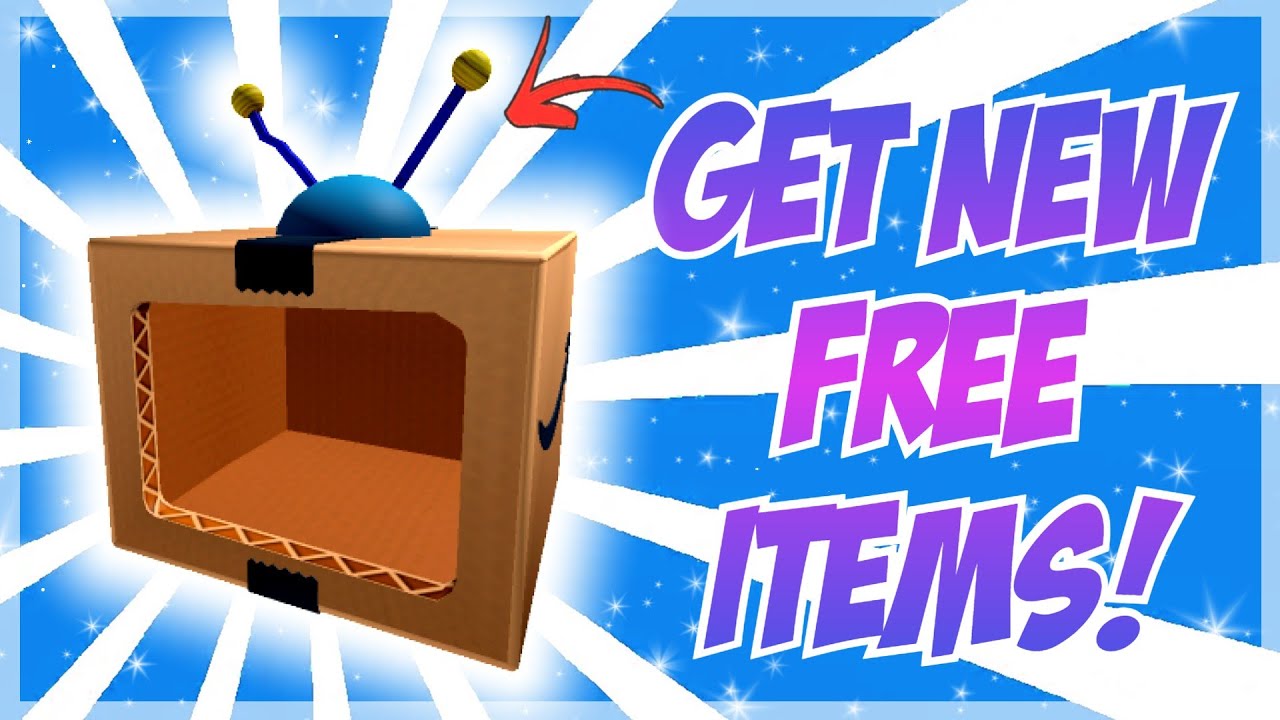 *FREE LIMITED UGC ITEMS* GET THESE ITEMS NOW! The Big Game TV Box Head ...