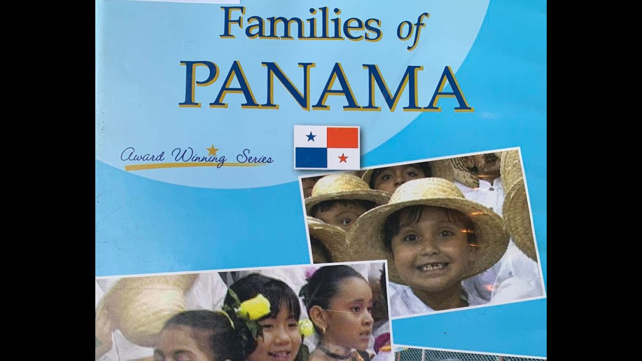 Discover the Cultural Richness of Panama's Extraordinary Families ...
