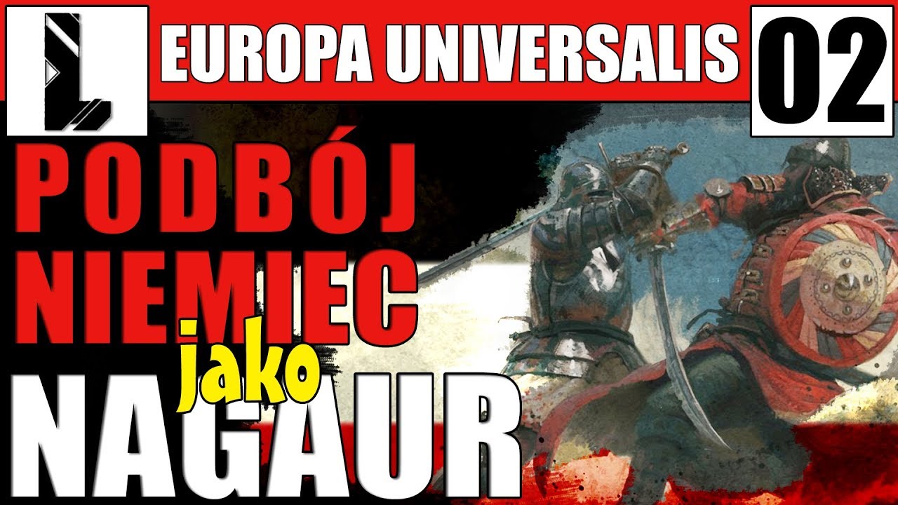 Europa Universalis 4 | NAGAUR | Raja of the Rajput Reich | Very hard ...