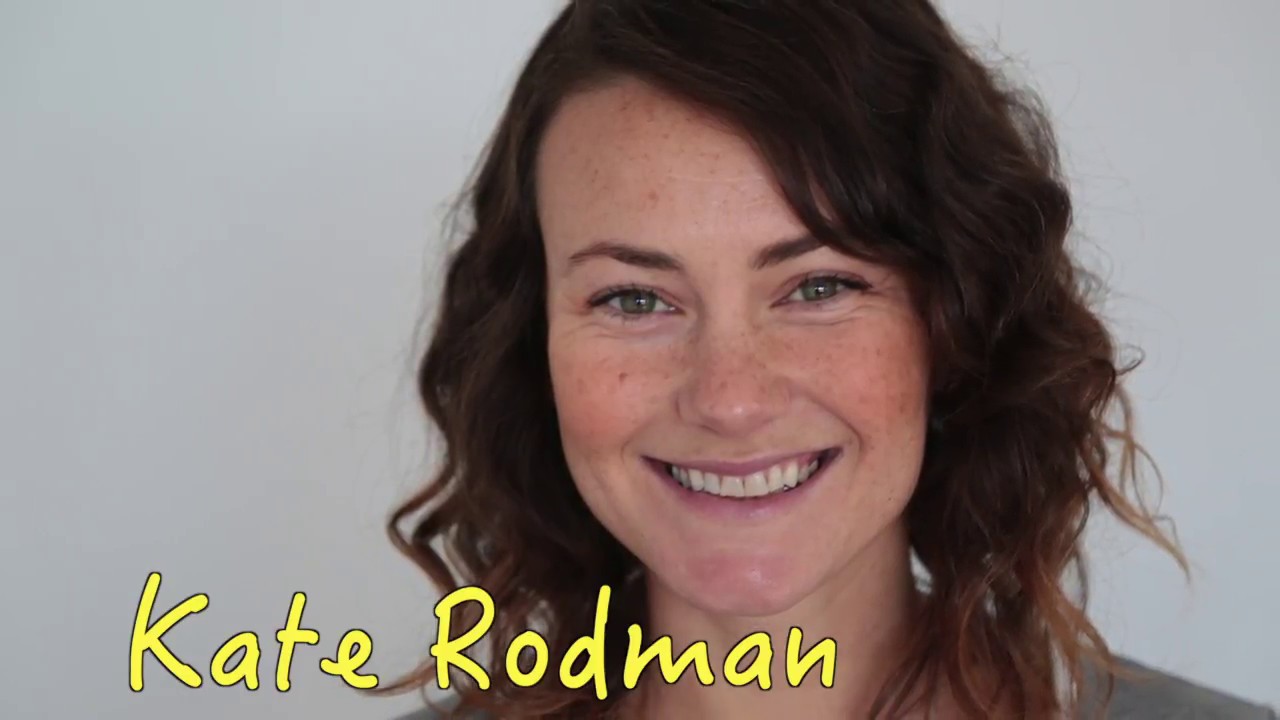 Kate Rodman Acting Reel - YouTube
