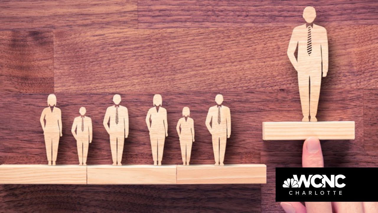 Good leaders solve problems - YouTube