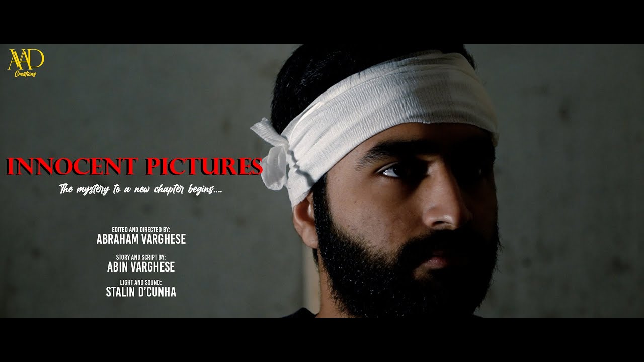 Innocent Pictures | Stalin D'Cunha | Abin Varghese | an Abraham ...
