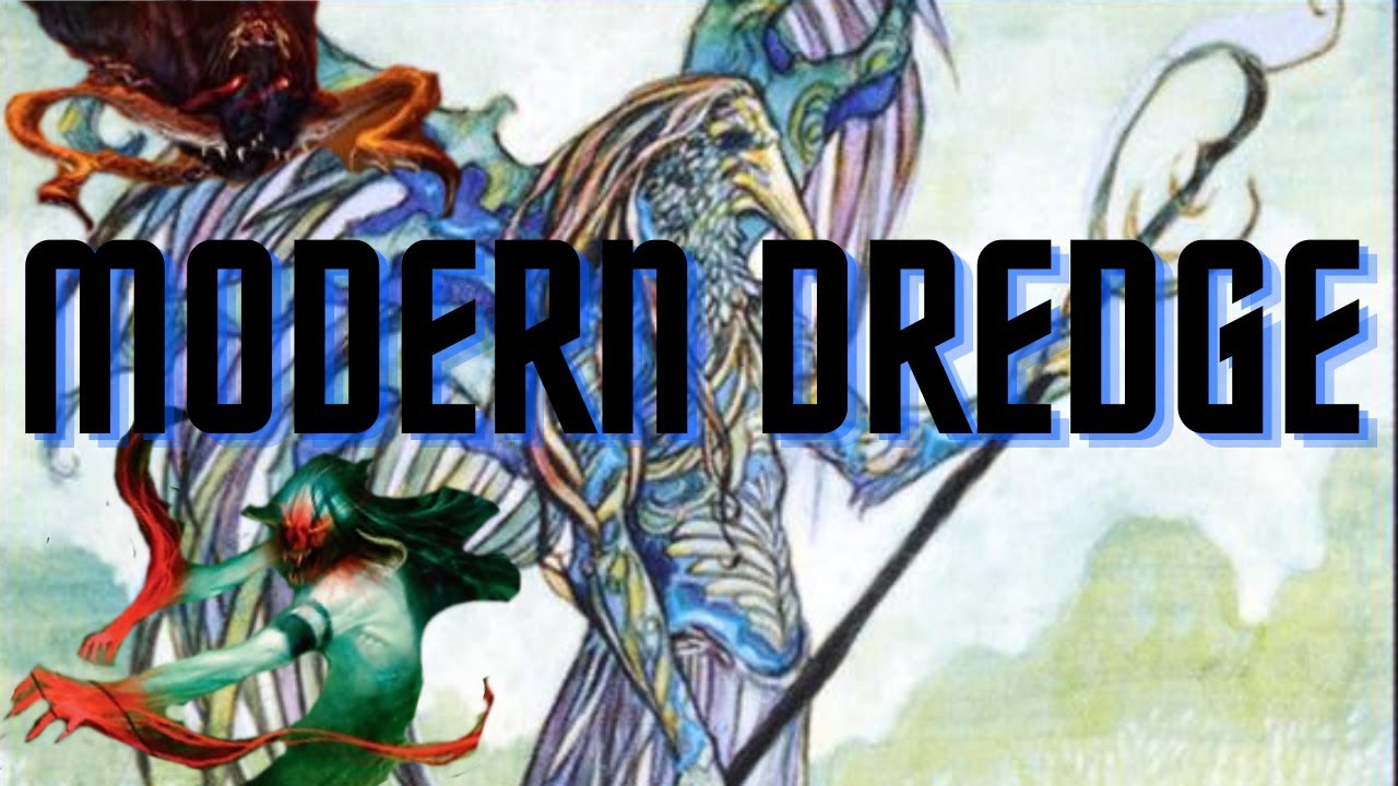 Is Wonder any good in Modern Dredge? | Modern Dredge | Modern Magic ...