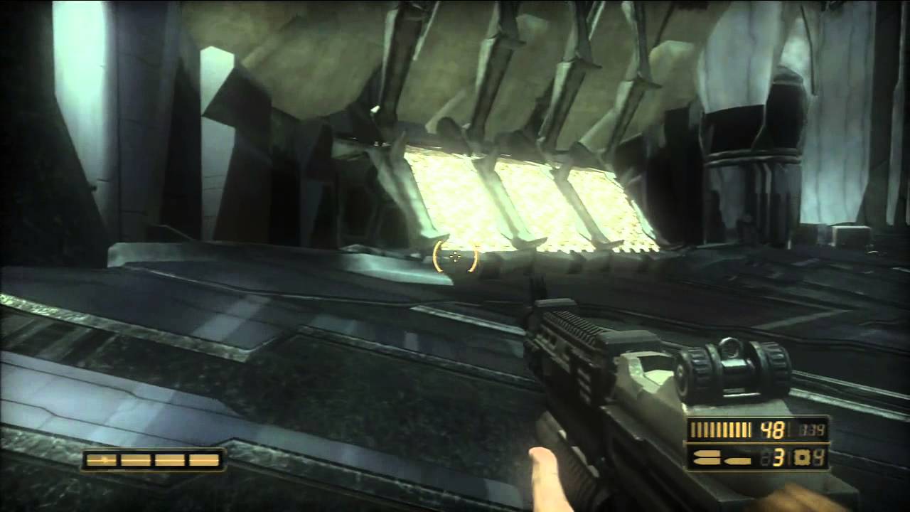 Resistance: Fall of Man - Intel Location: Tower - YouTube