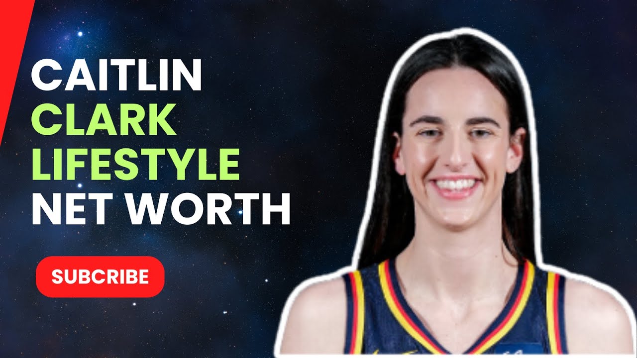 Caitlin Clark Lifestyle Net Worth, Car Collection, Mansion, Private Jet ...