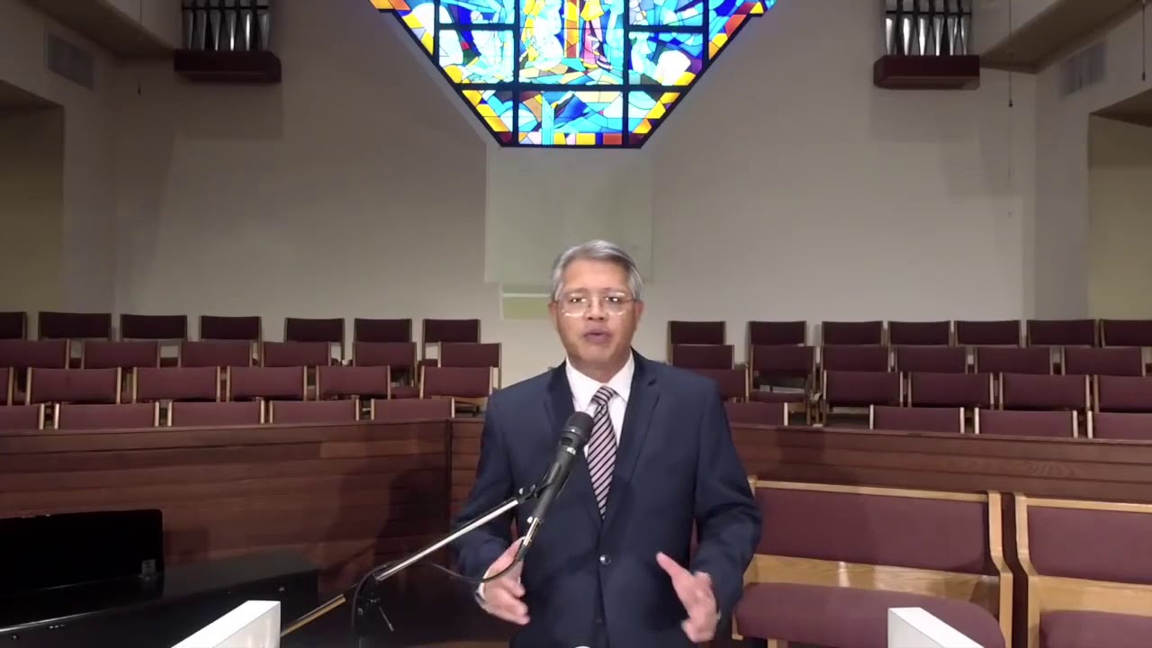 [MBCLA] Sermon 06-07-2020 我們渡到那邊去吧！ - YouTube