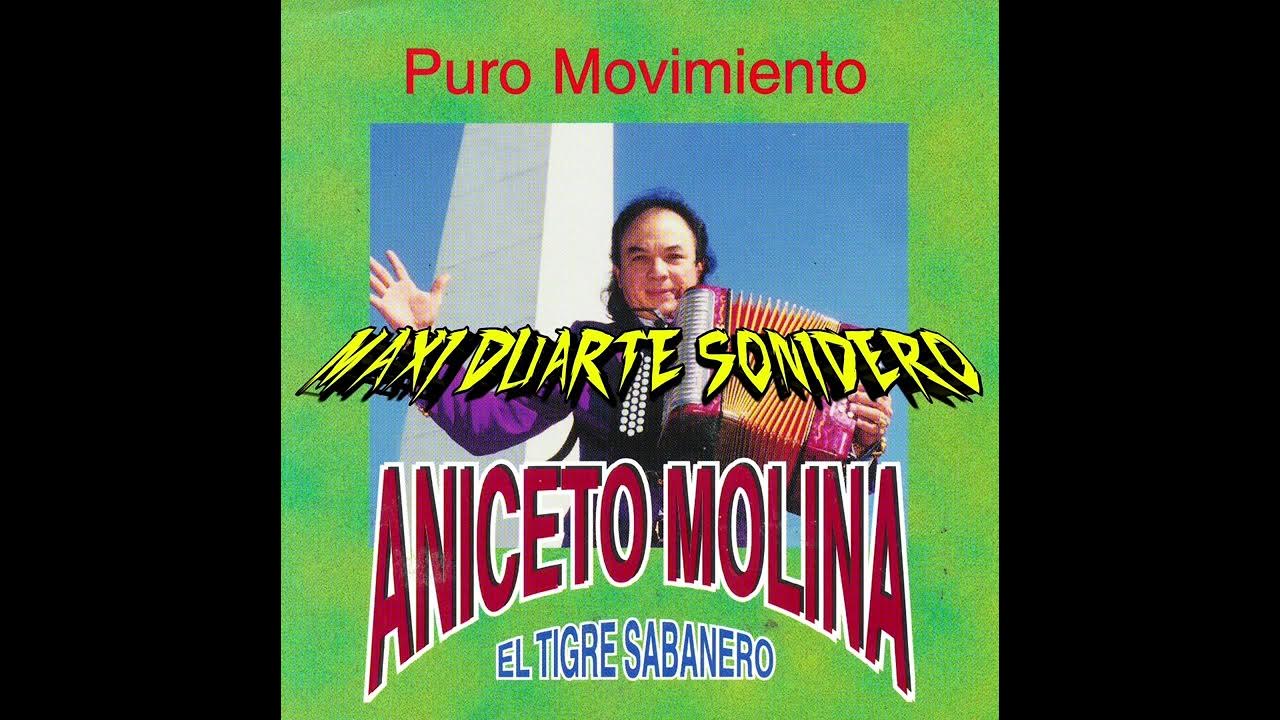 LA CAMPANERA - ANICETO MOLINA - YouTube