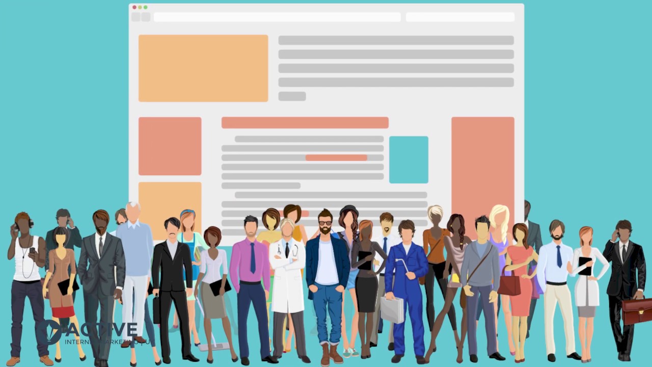 Digital Marketing - Active Internet Marketing (UK) - YouTube