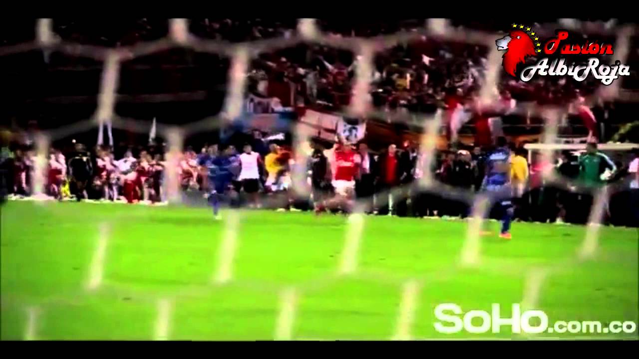 En la Jaula Del León - Santa Fe Campeón - #2013ElAñoDelLeon - YouTube