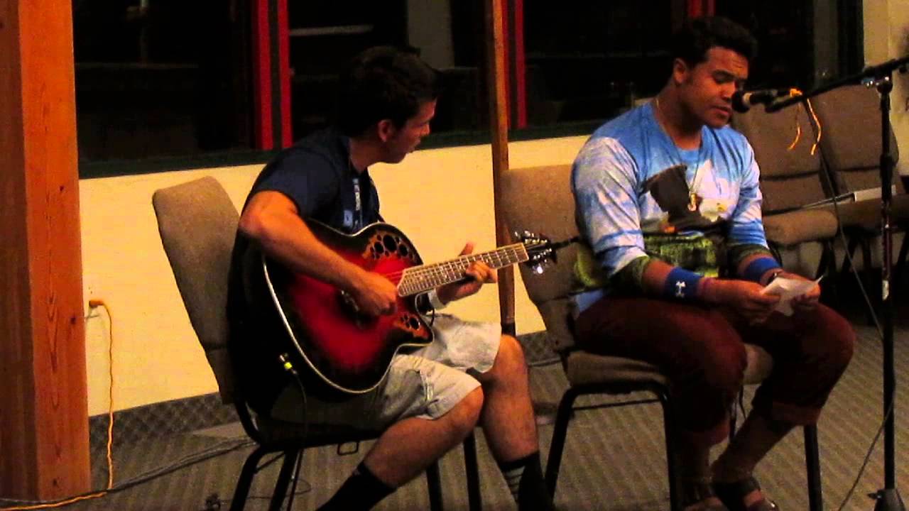 Wapo Variety Show - The Funeral by Chris Finneman and Josh Hollcraft ...