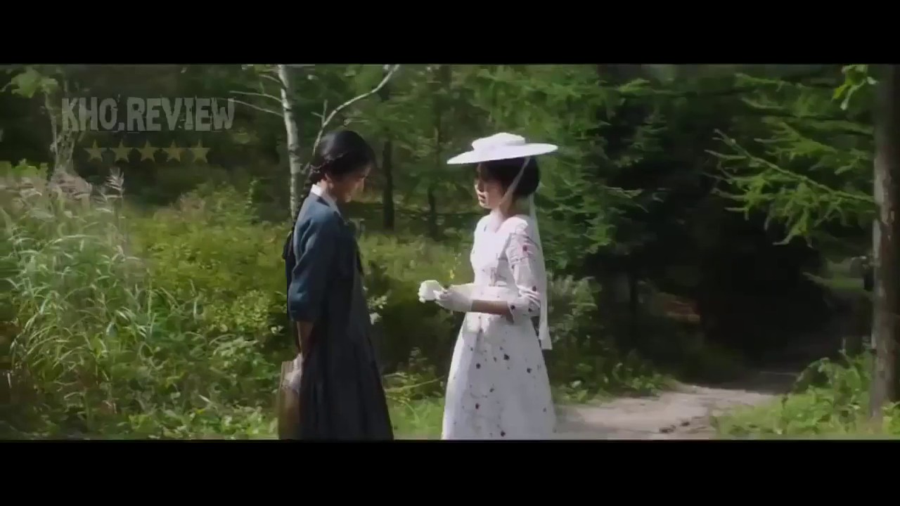 Romantic lovesThe Handmaiden 2016 Trailer ~ Ah-ga-ssi ~ 아가씨.mp4 - YouTube