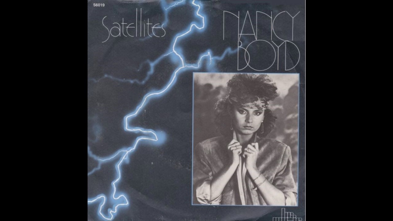 Nancy Boyd - Satellites (1985) - YouTube