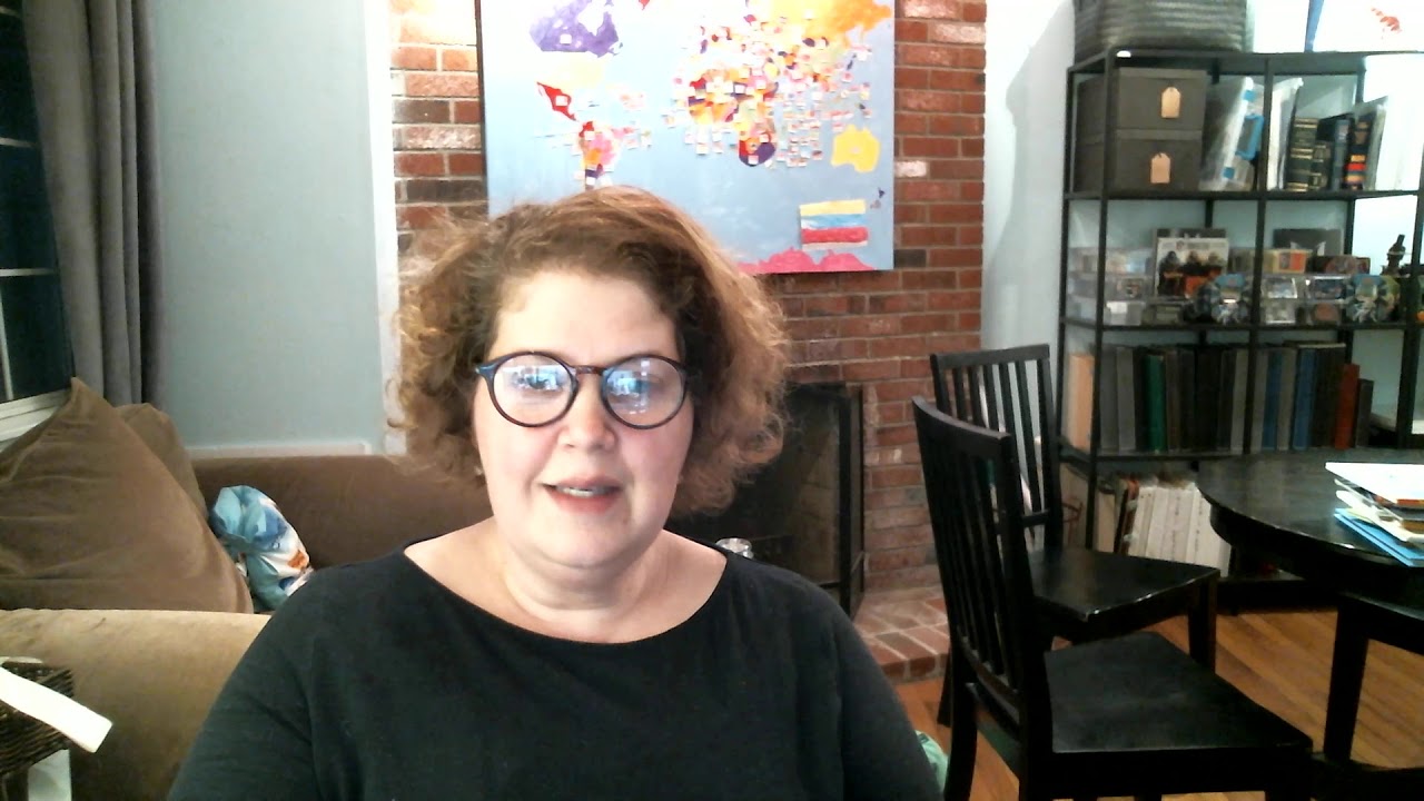 Elementary School- Front Desk-Chapter 7 and 8 - YouTube