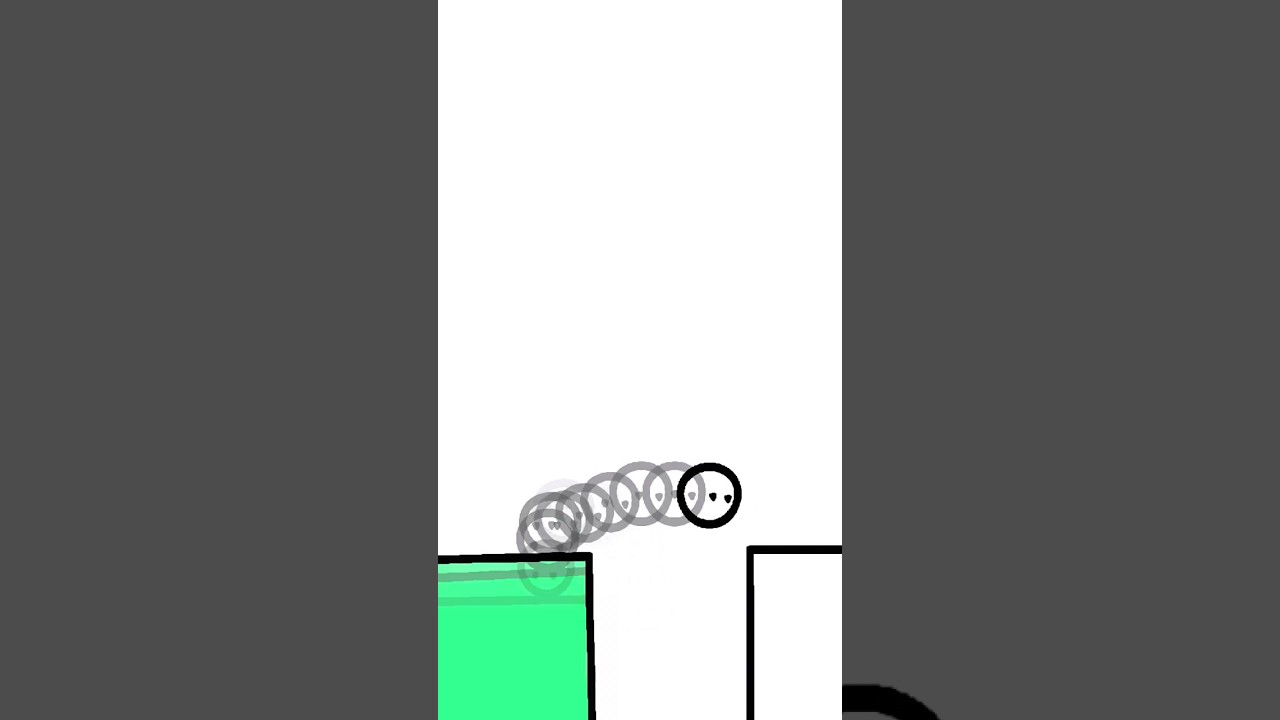 How I made bloop loop animation - YouTube