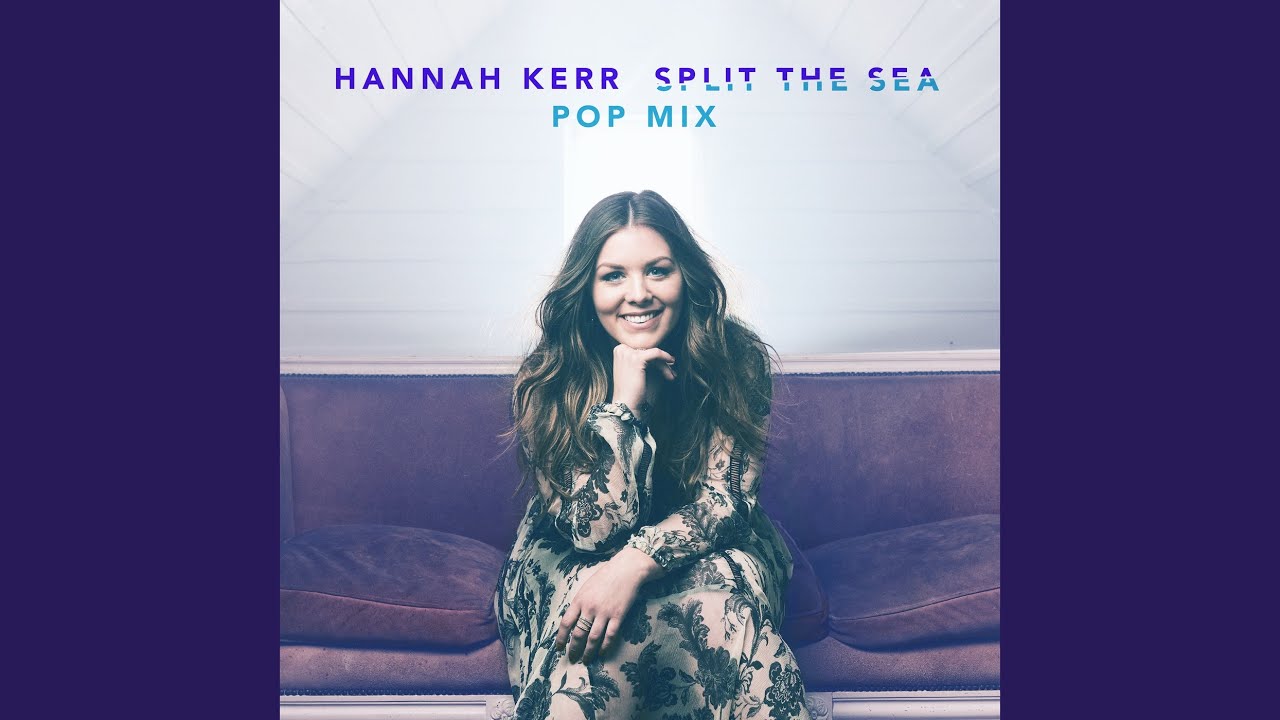 Split the Sea (Pop Mix) - YouTube