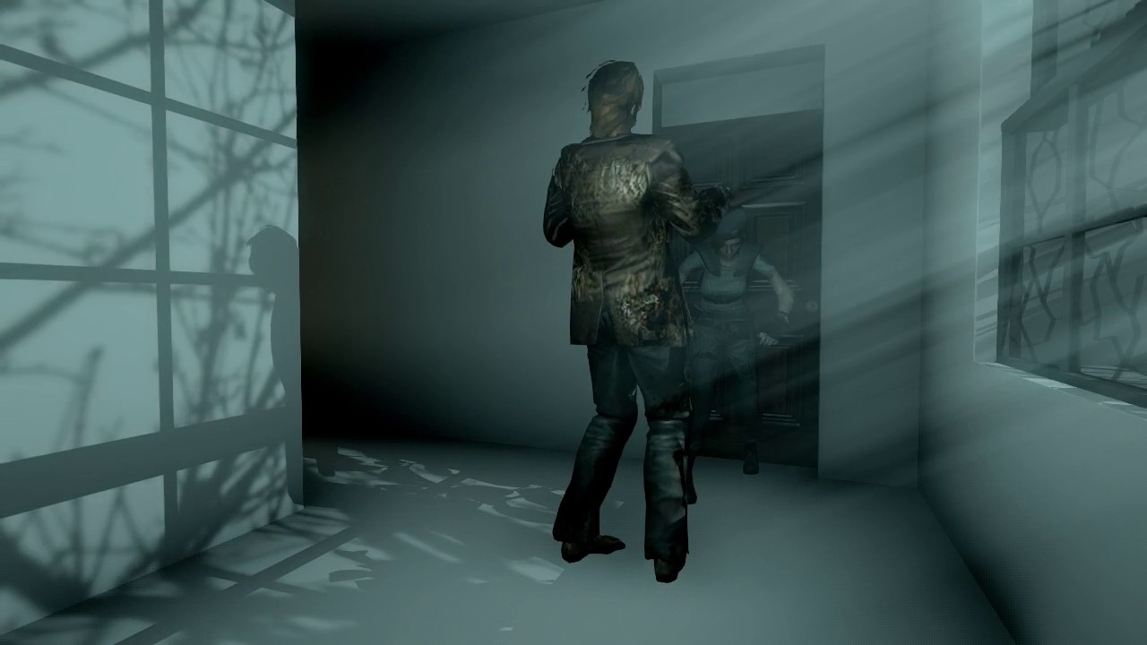 Unity Resident Evil Remake 3 - YouTube