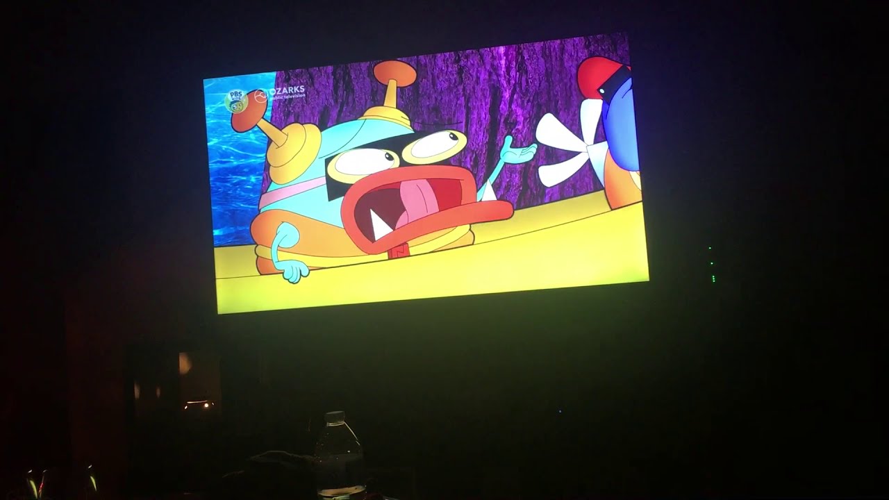 Buzz crying - YouTube