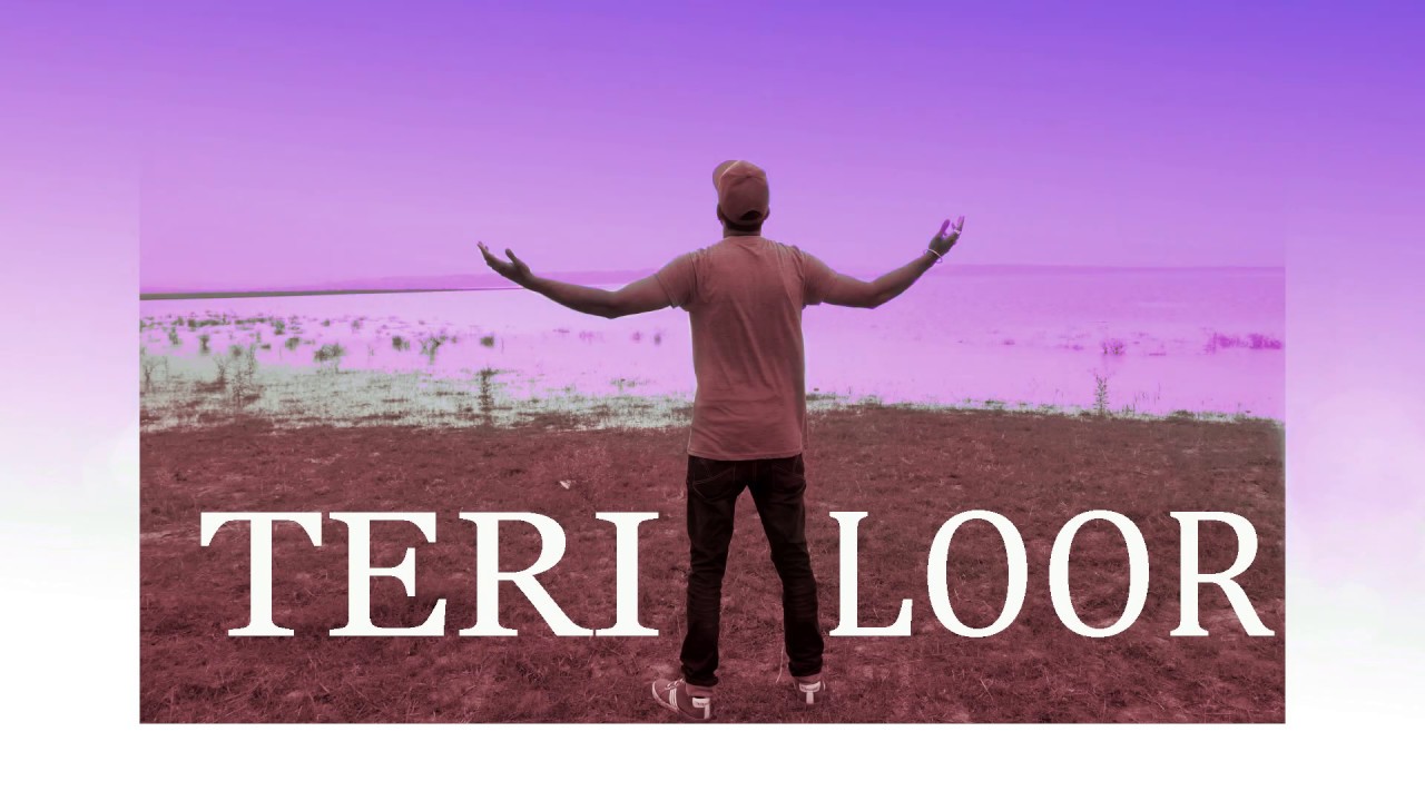 Teri Loor | Zenain Rajpoot | Saim Singh | Official Audio Song | Mirpur ...