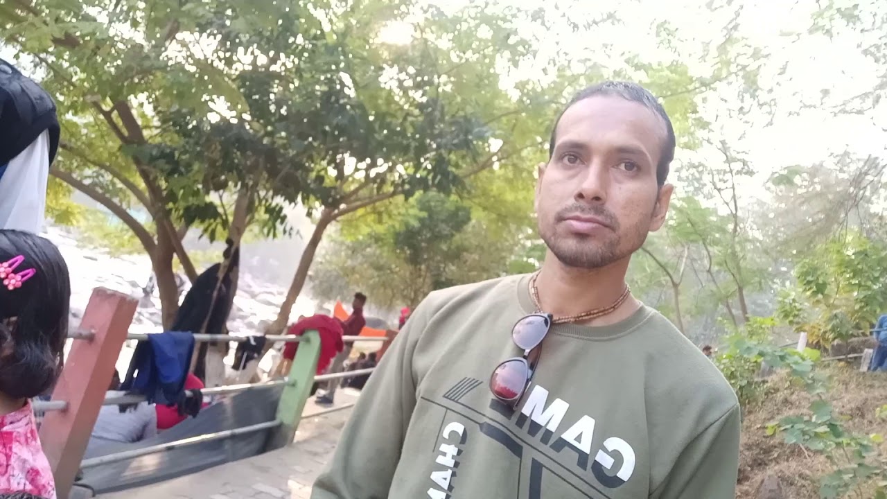 Siloni picnic spot - YouTube