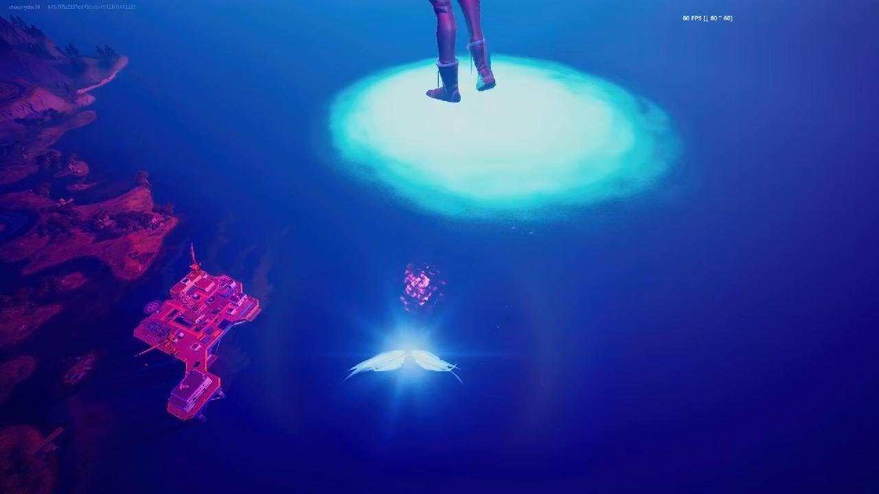 Fortnite End Of Chapter 5 - YouTube