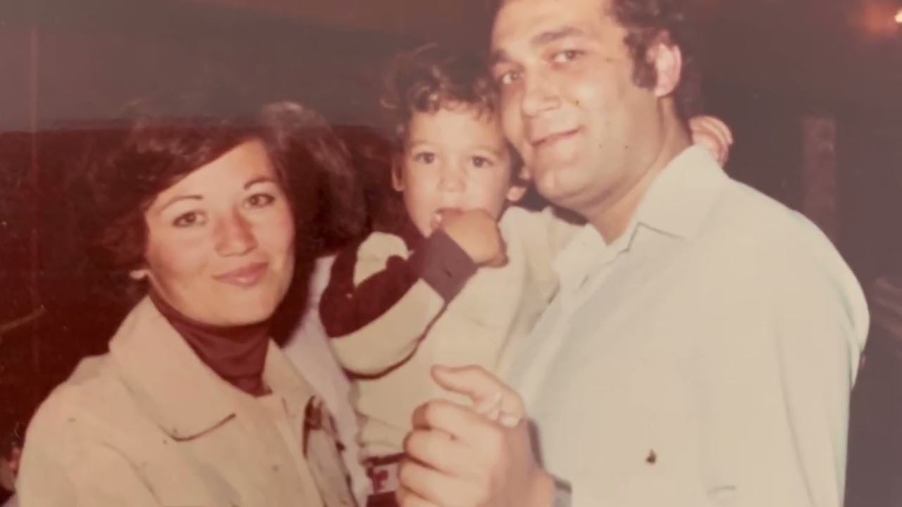 PREVIEW 70 BIRTHDAY Avraham cohen - YouTube