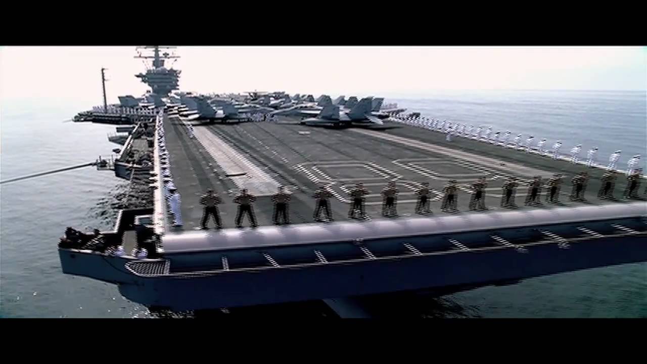 Nuclear Navy - YouTube