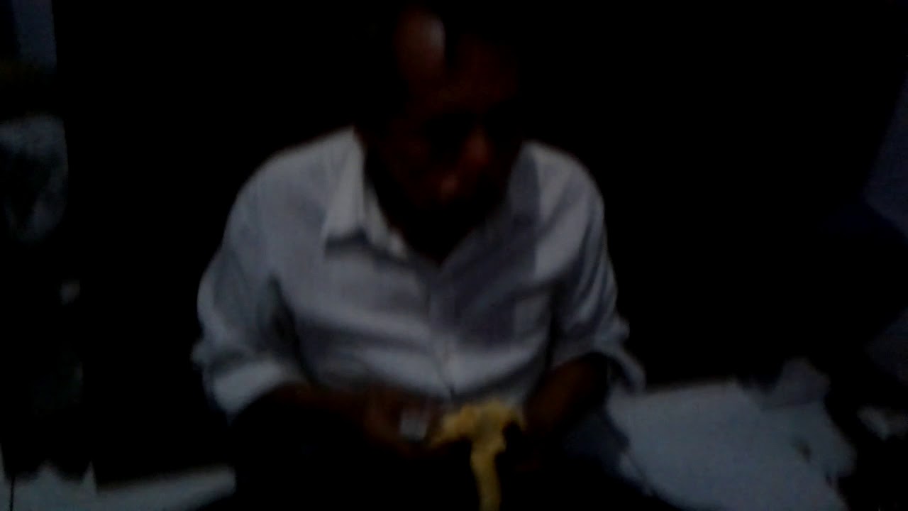 Orang ngamen - YouTube