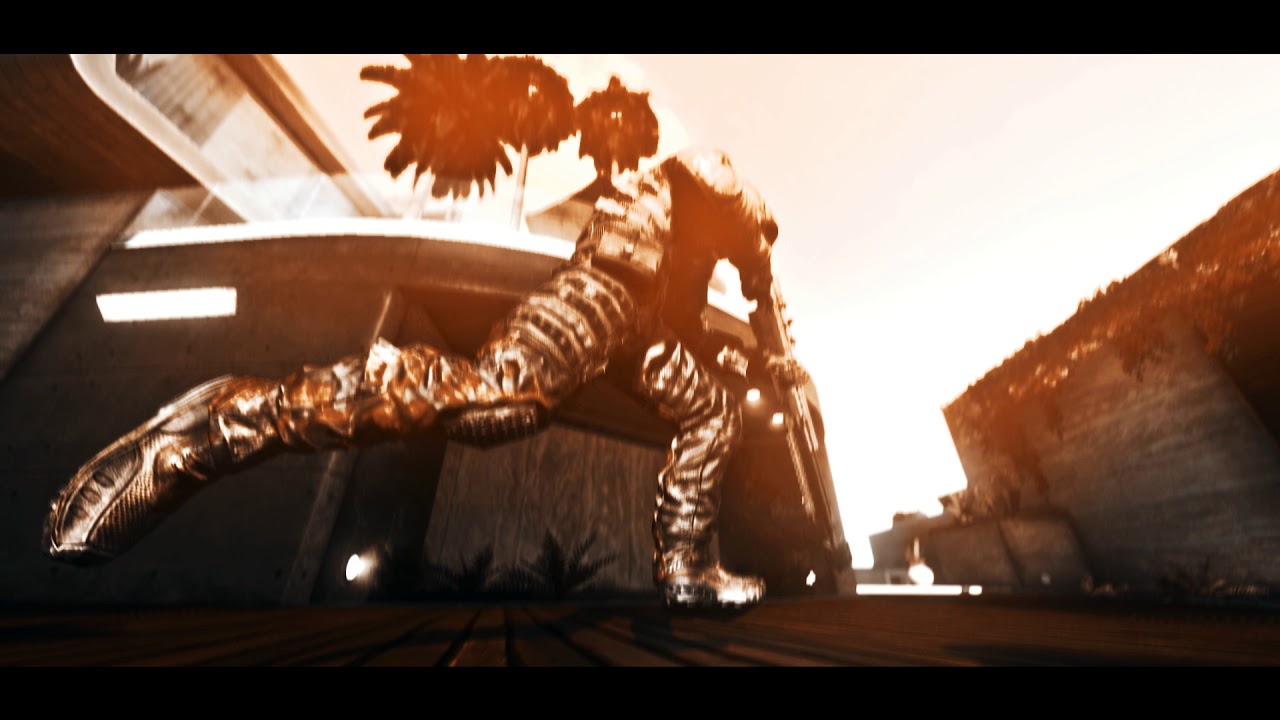 Running with Scissors - YouTube