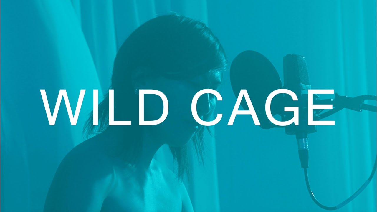 YIFY ZHANG - WILD CAGE - LIVE PERFORMANCE - YouTube