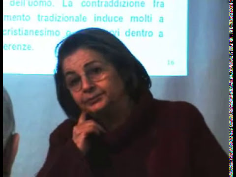 Angela Volpini - Legittimazione delle esigenze - YouTube