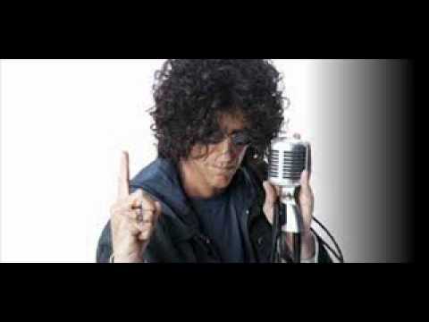 Howard Stern: Debbie the Pet Lady v.s. Ass Napkin - YouTube