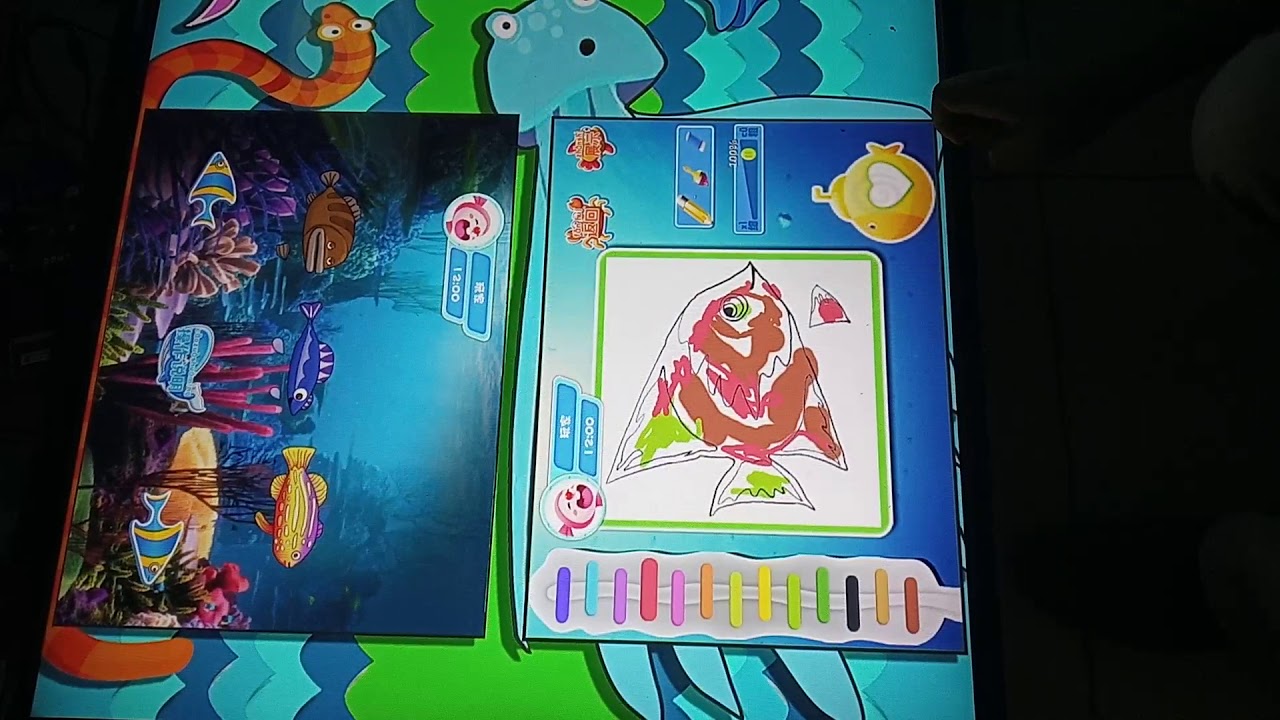 Magic wall projection screen video touch screen interactive projection ...