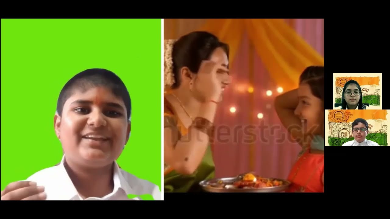 CLASS ASSEMBLY BY STUDENTS OF CLASS 9B AND 9C - YouTube