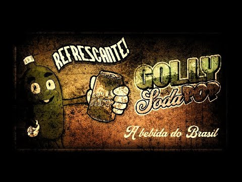 Golly Soda Pop: IT CAN HEAR THE MIC! - YouTube