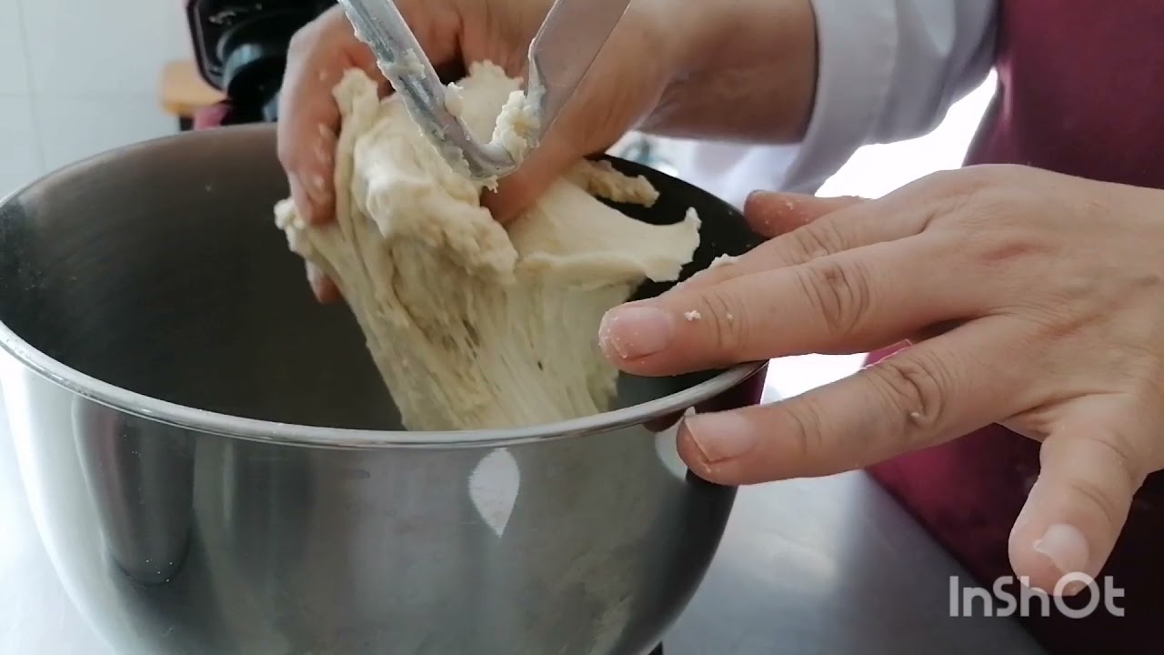 Pan Chancay - YouTube