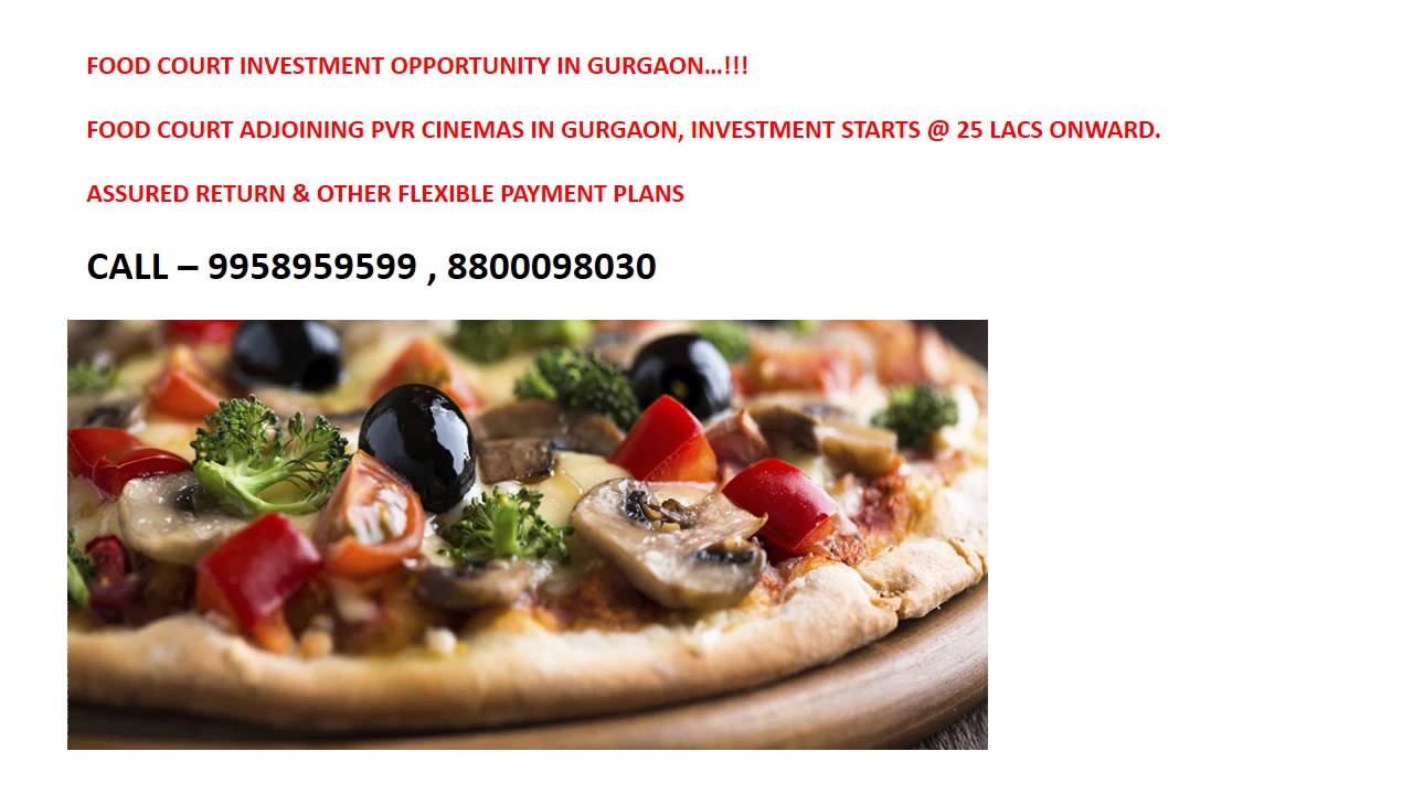 9958959599, food court on dwarka expressway, amb selfie square food ...