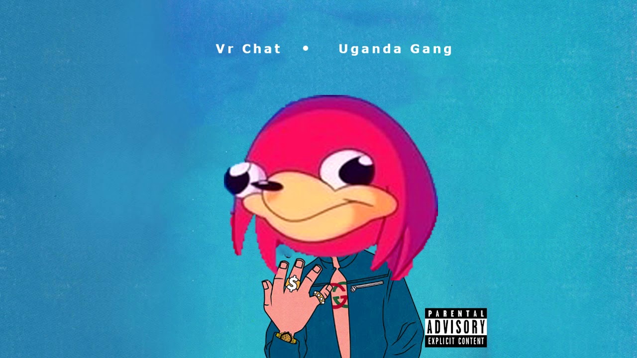 Uganda Gang Do You Know The Way Official Audio - YouTube